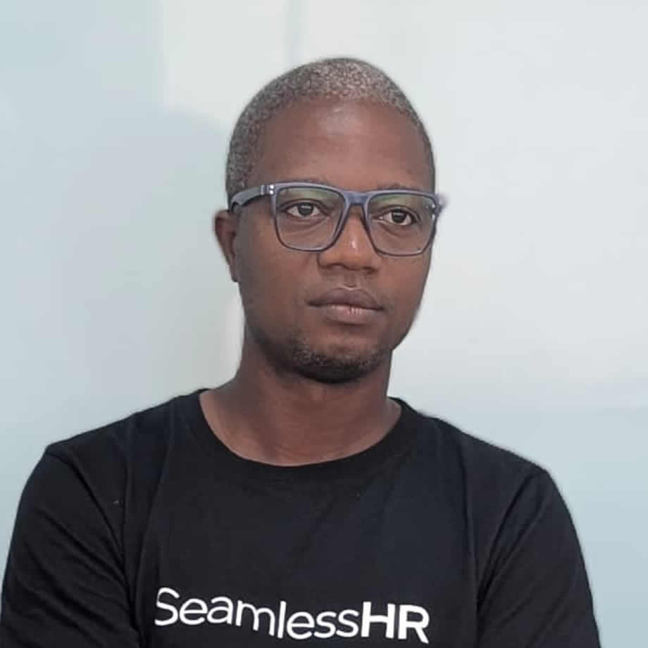 Anthony Ogundipe - Senior Software Engineer | Technical Lead | M.B.B.S | Full-Stack Developer